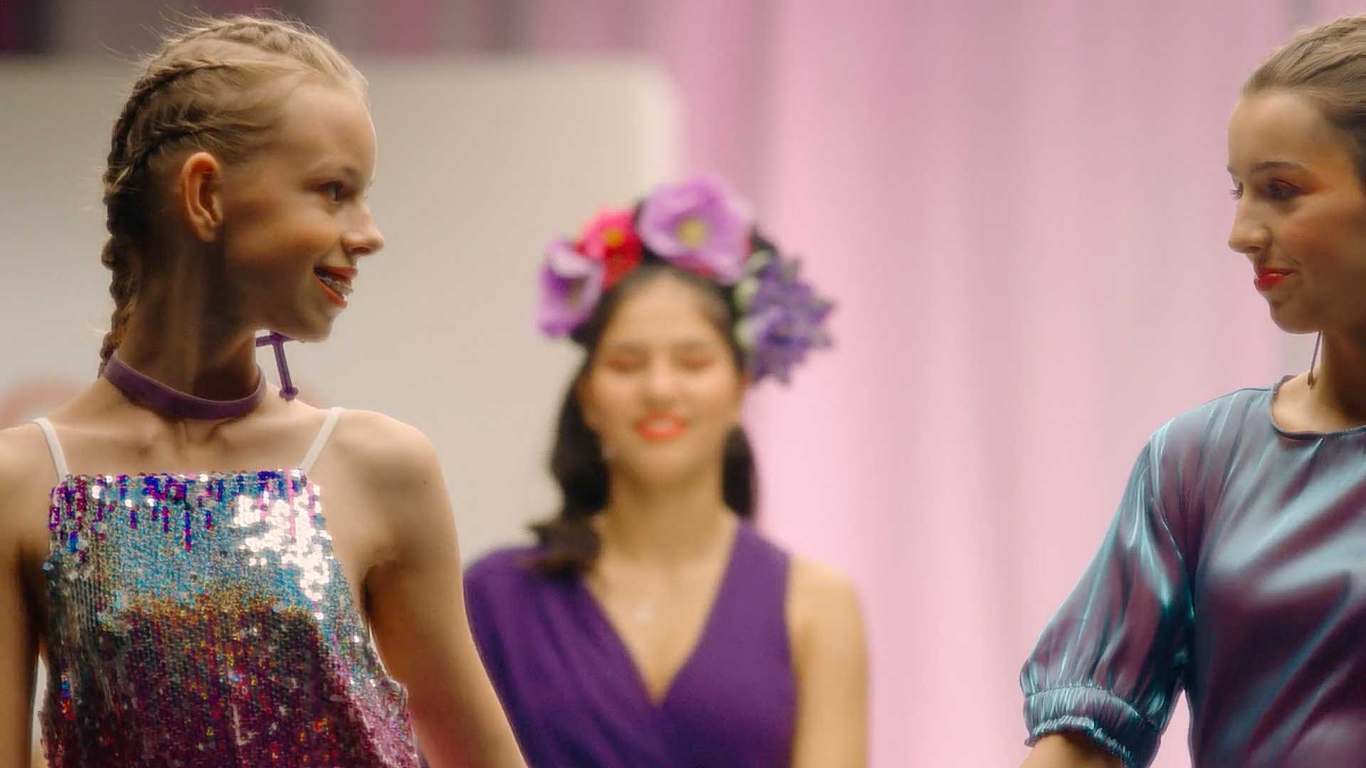 MIM — Film Associates